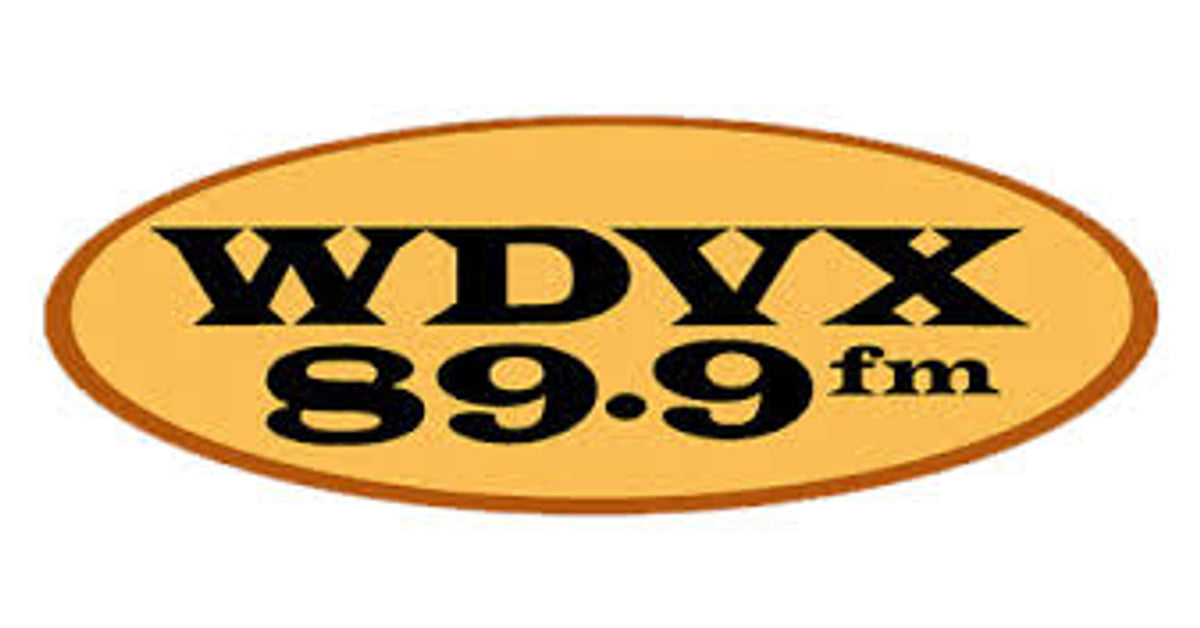 WDVX I Official Store and Home for Support and Donations